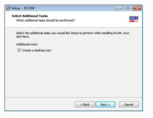 Scania XCOM v2.30 v2.27 Download, Install and Manual | OBDII365.com Official Blog