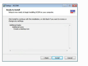 Scania XCOM v2.30 v2.27 Download, Install and Manual | OBDII365.com Official Blog