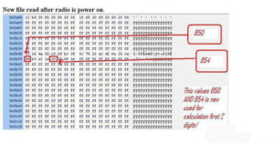 Free Download VAG RCD310 RCD510 Radio Code Calculator | OBDII365.com Official Blog