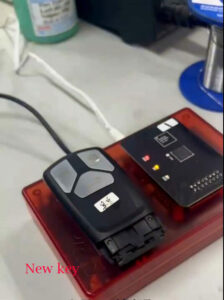 How to Use KYDZ MLB Tool to Program VAG MLB Key? | OBDII365.com Official Blog