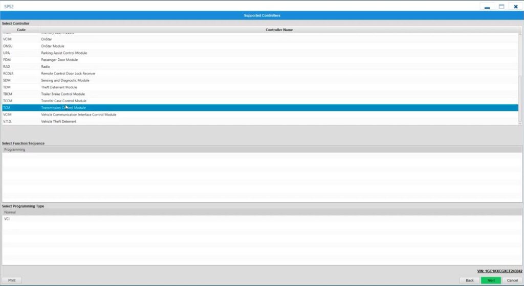 How to Use Launch SmartLink J2534 with GM Techline Connect SPS2? | OBDII365.com Official Blog