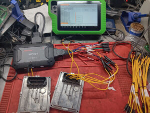 Top Tools to Read and Write GM ACDelco T87A TCM | OBDII365.com Official Blog