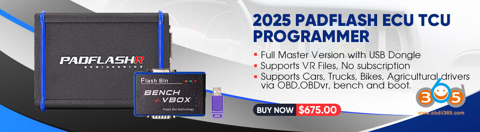 Easy Way To Identify Bosch ECUs | OBDII365.com Official Blog